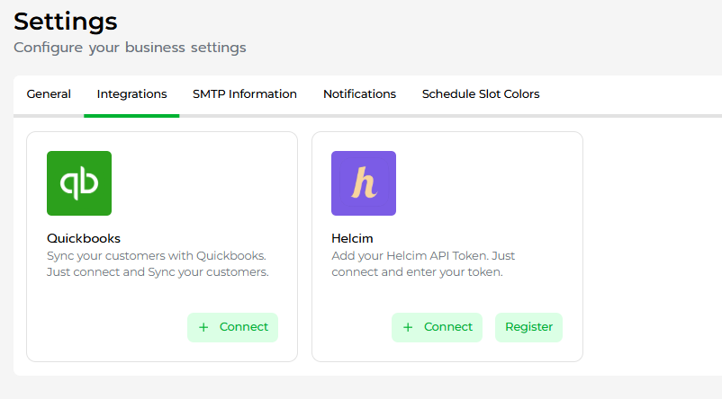 FieldSync: Payment Processing – Zonar Systems Support