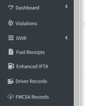 ELD Management: Driver Records – Zonar Systems Support