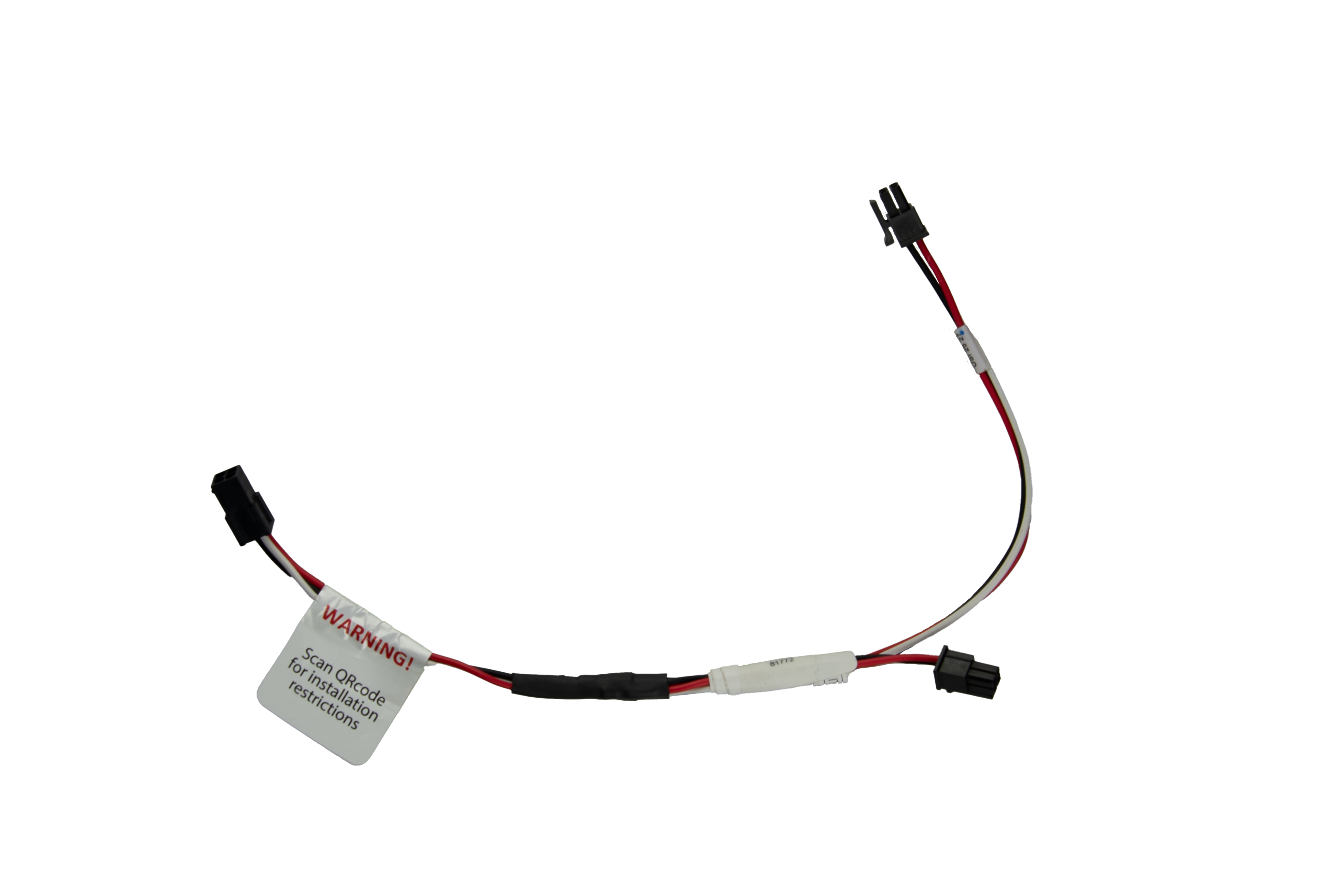 Power Y-Splitter Cable – Zonar Systems Support