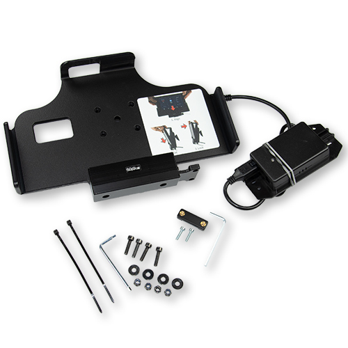 Samsung Tab Active Tablet Dock Types – Zonar Systems Support