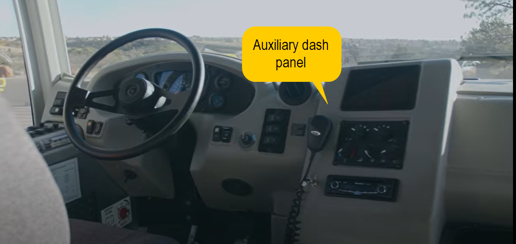 Lion Electric LionC – Zonar Systems Support